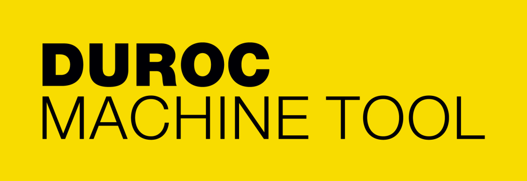 Teknisk säljare till Duroc Machine Tool